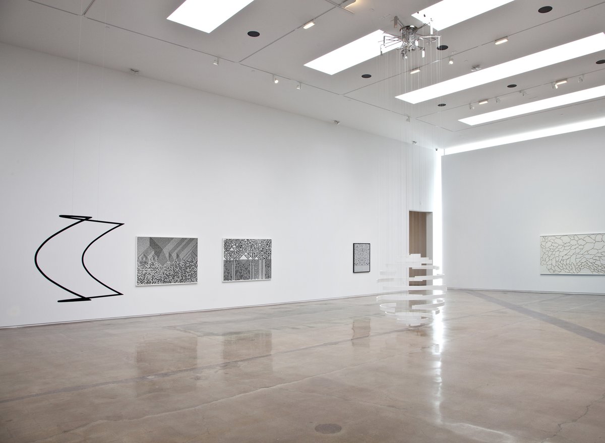 Art Preparator - Kohn Gallery in Los Angeles - Jobs.art 🔵