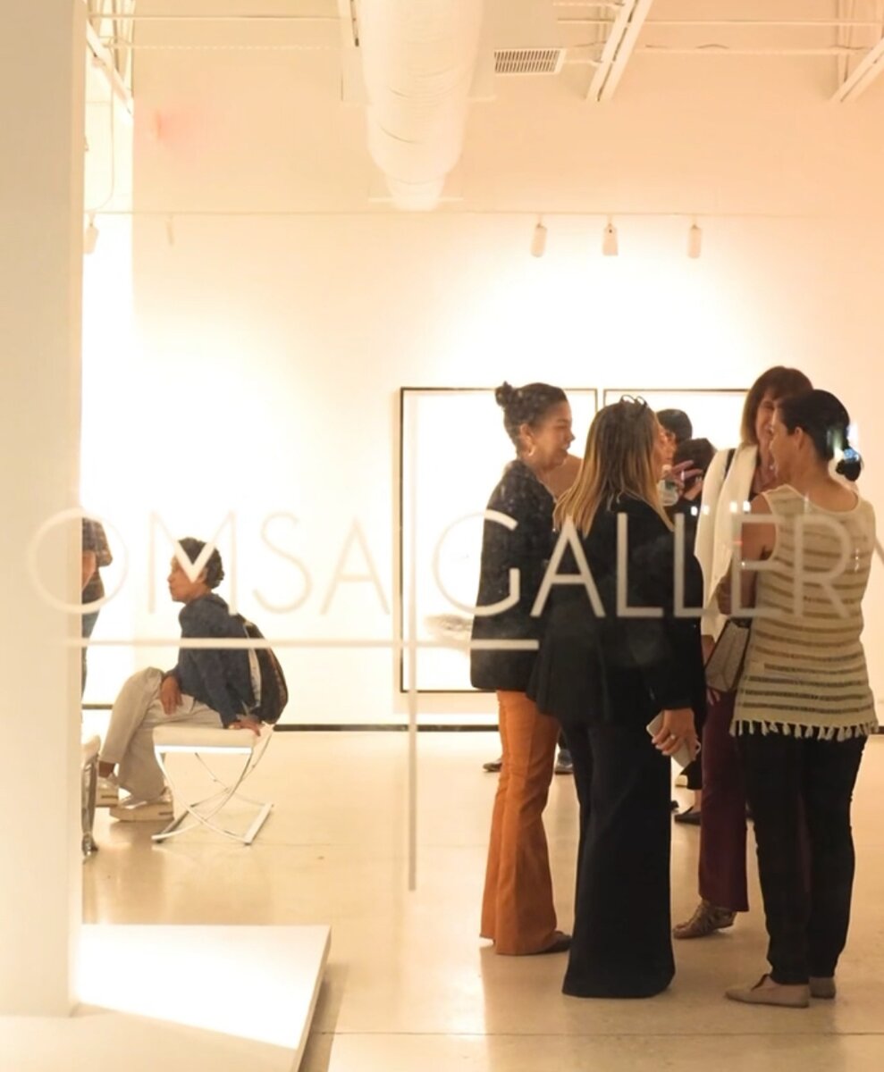 Gallery Assistant - OMSA Gallery in Ft. Lauderdale - Jobs.art 🔵