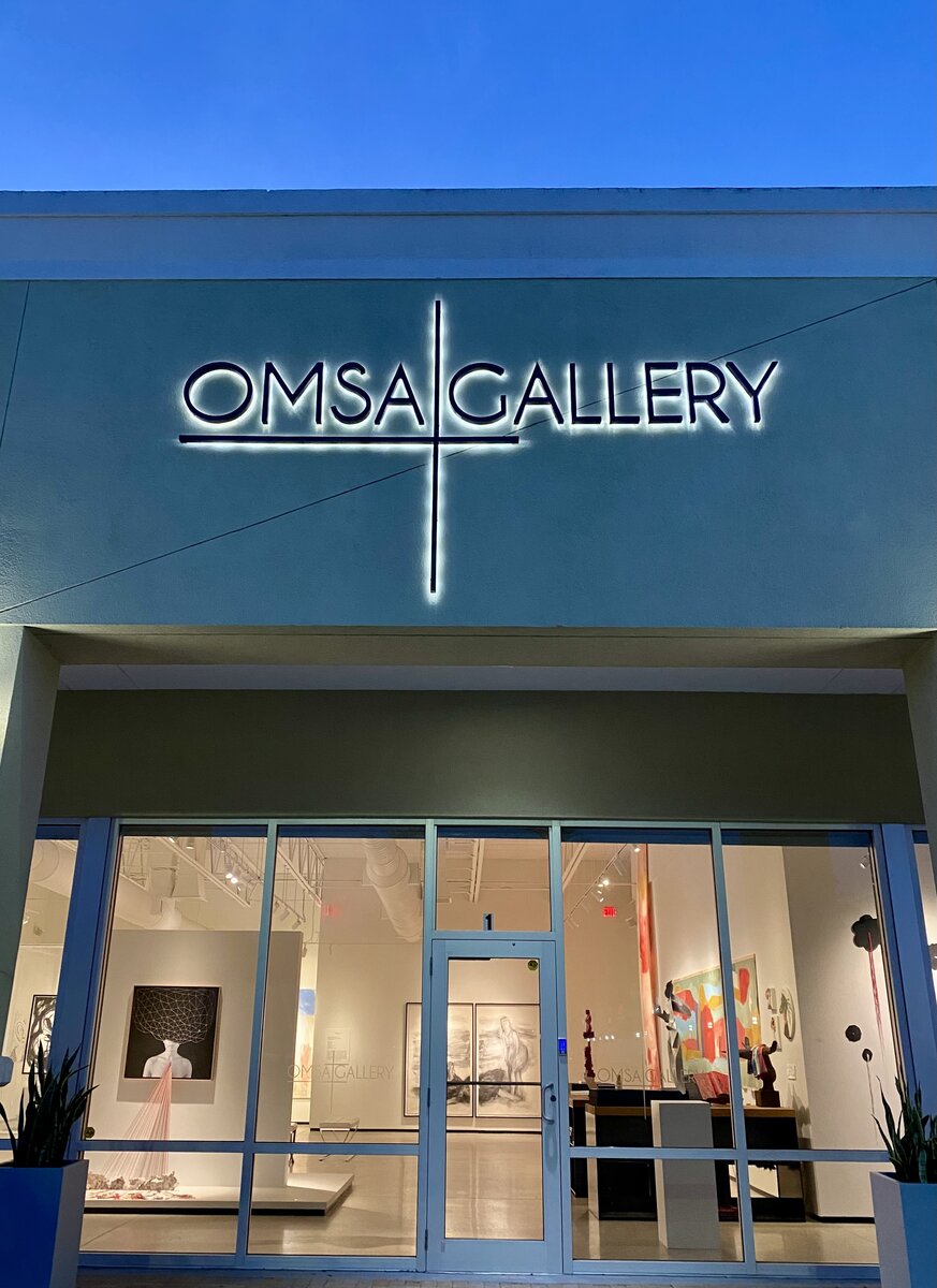 Gallery Assistant - OMSA Gallery in Ft. Lauderdale - Jobs.art 🔵