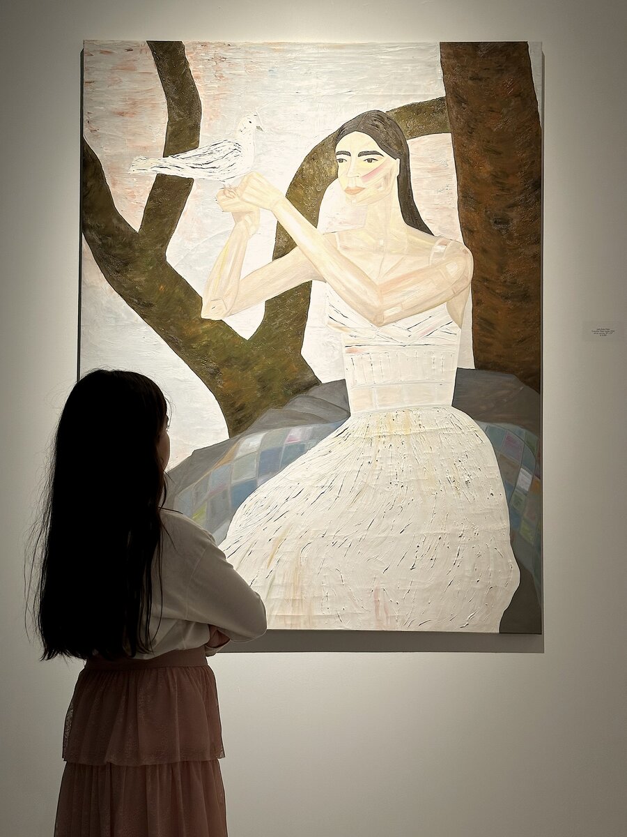 Gallery Assistant - OMSA Gallery in Ft. Lauderdale - Jobs.art 🔵