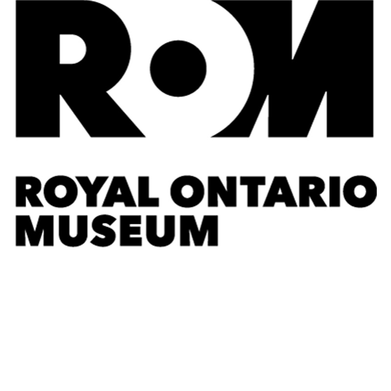 Royal Ontario Museum Logo