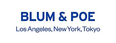Blum Poe Los Angeles