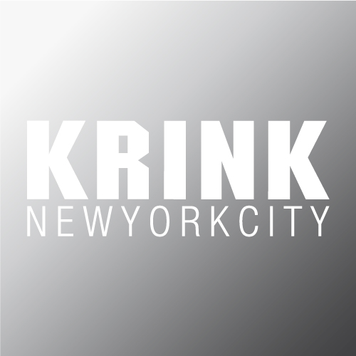 Krink Logo END. X KRINK "MARKERS" | END. (FR)