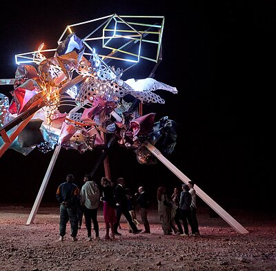 All-Round Studio Assistant – Art & Installations - Paradox Art in Sint ...